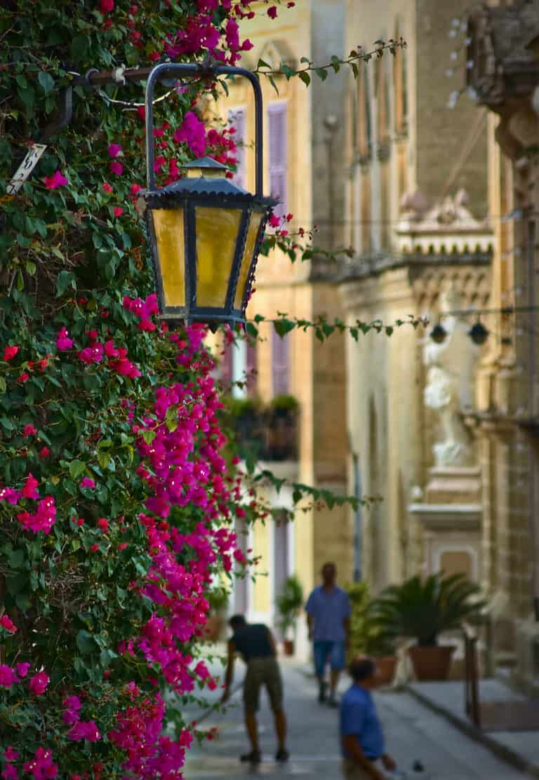 Malte en mai: Quelle météo et que faire ? – Visiter Malte