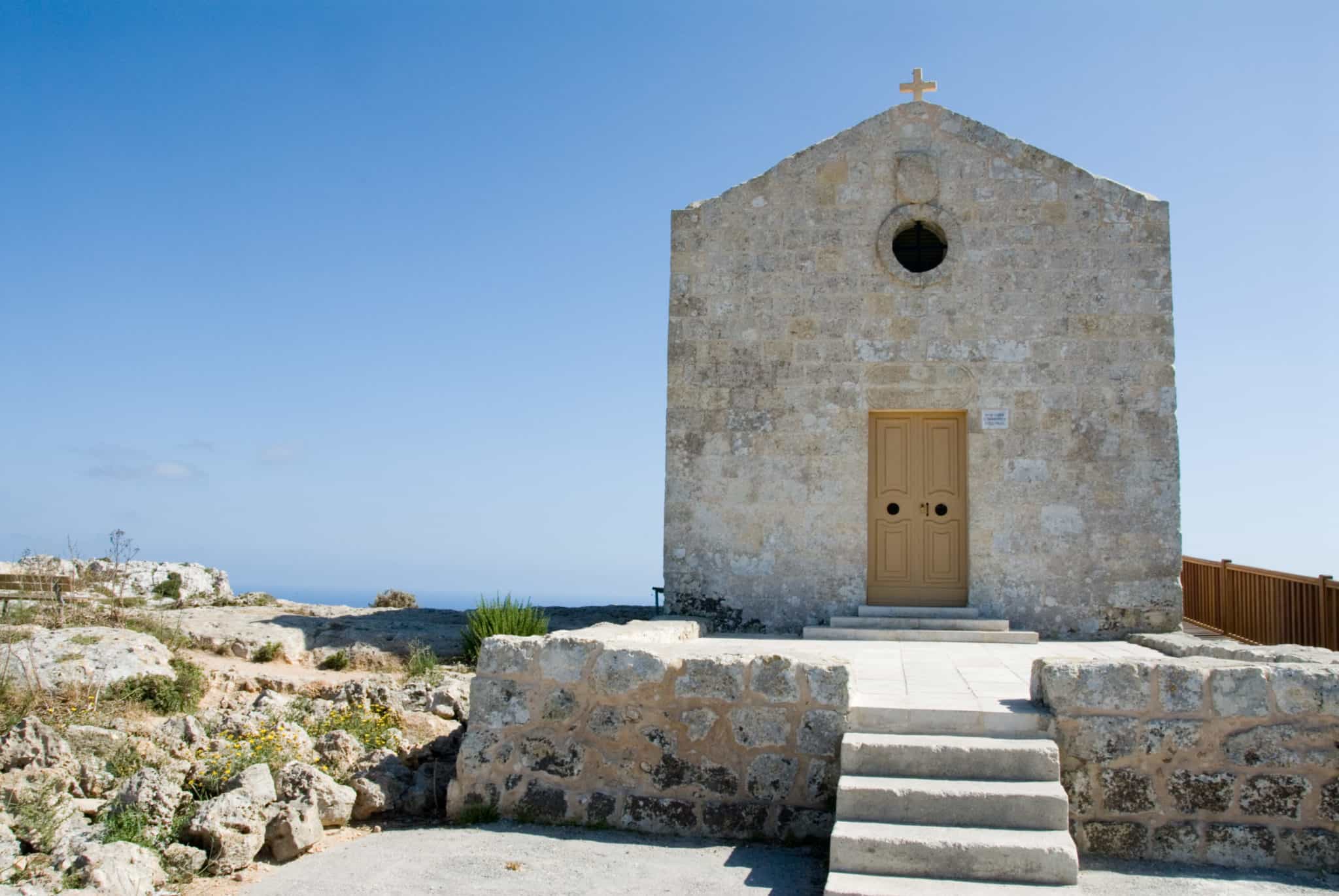 Dingli, Malte : Guide complet des falaises et du village