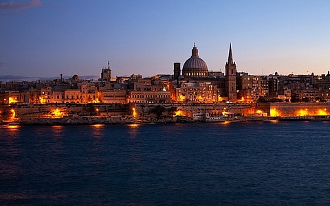 Visiter Malte, Le Guide Essentiel de Malte - www.visiter-malte.com