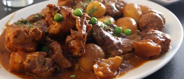 Cuisine de Malte : 7 Spécialités maltaises à goûter absolument