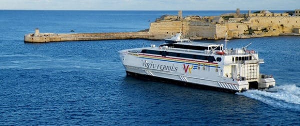 Comment se rendre à Malte - Visiter Malte