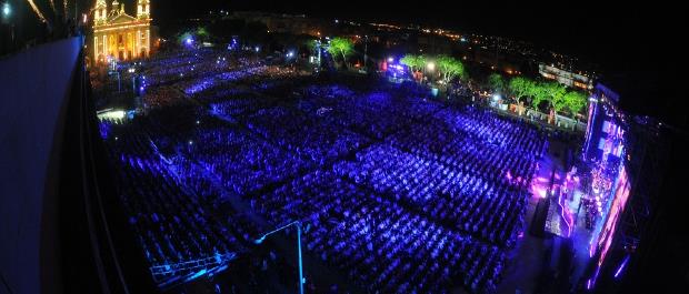 Sortir à Malte : Où trouver l'information culturelle ? - Visiter Malte