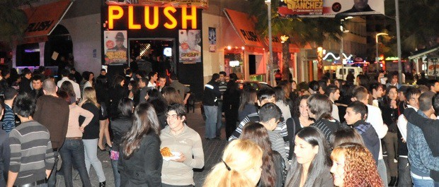 Paceville, capitale de la nuit maltaise - Visiter Malte