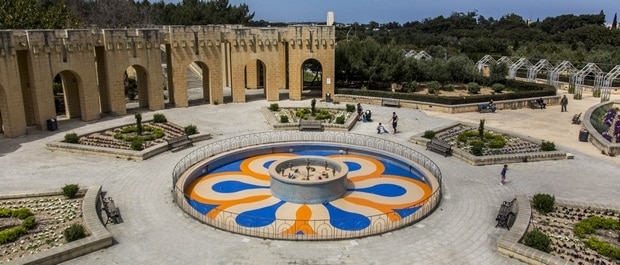 Cinq raisons de visiter Ta'Qali - Visiter Malte