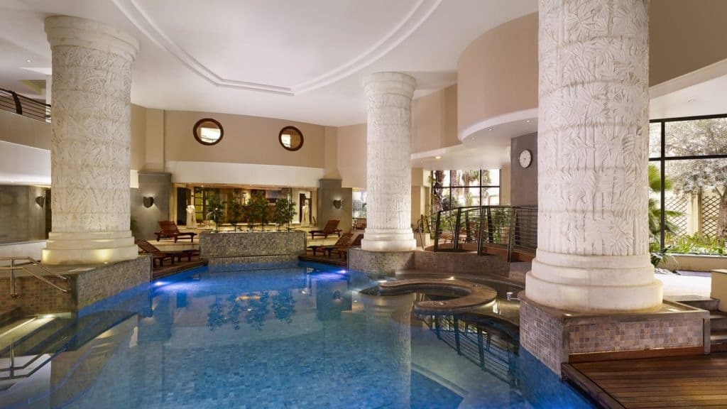Les 5 meilleurs spas à Malte, Détente et plaisir - Visiter Malte