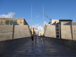 Malte en Janvier - Météo et Que faire en hiver (2026)