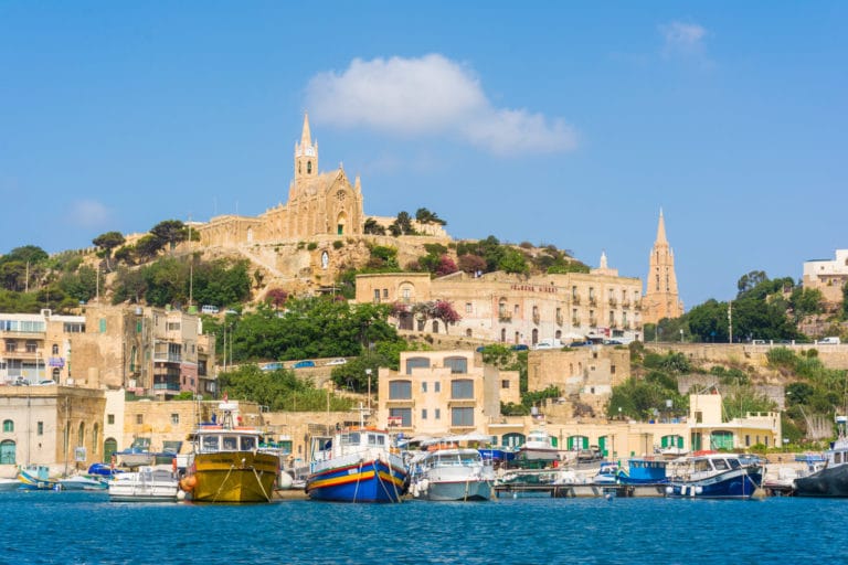 Que faire à Gozo ? Les 9 incontournables à visiter en 2025