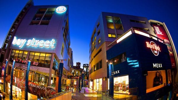 Où faire du shopping à Malte - Visiter Malte