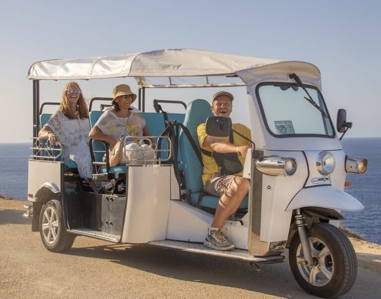 Malte en Janvier - Météo et Que faire en hiver (2025)