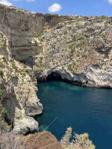 Visiter Blue Grotto : Que faire ? S'y rendre ? Nos conseils