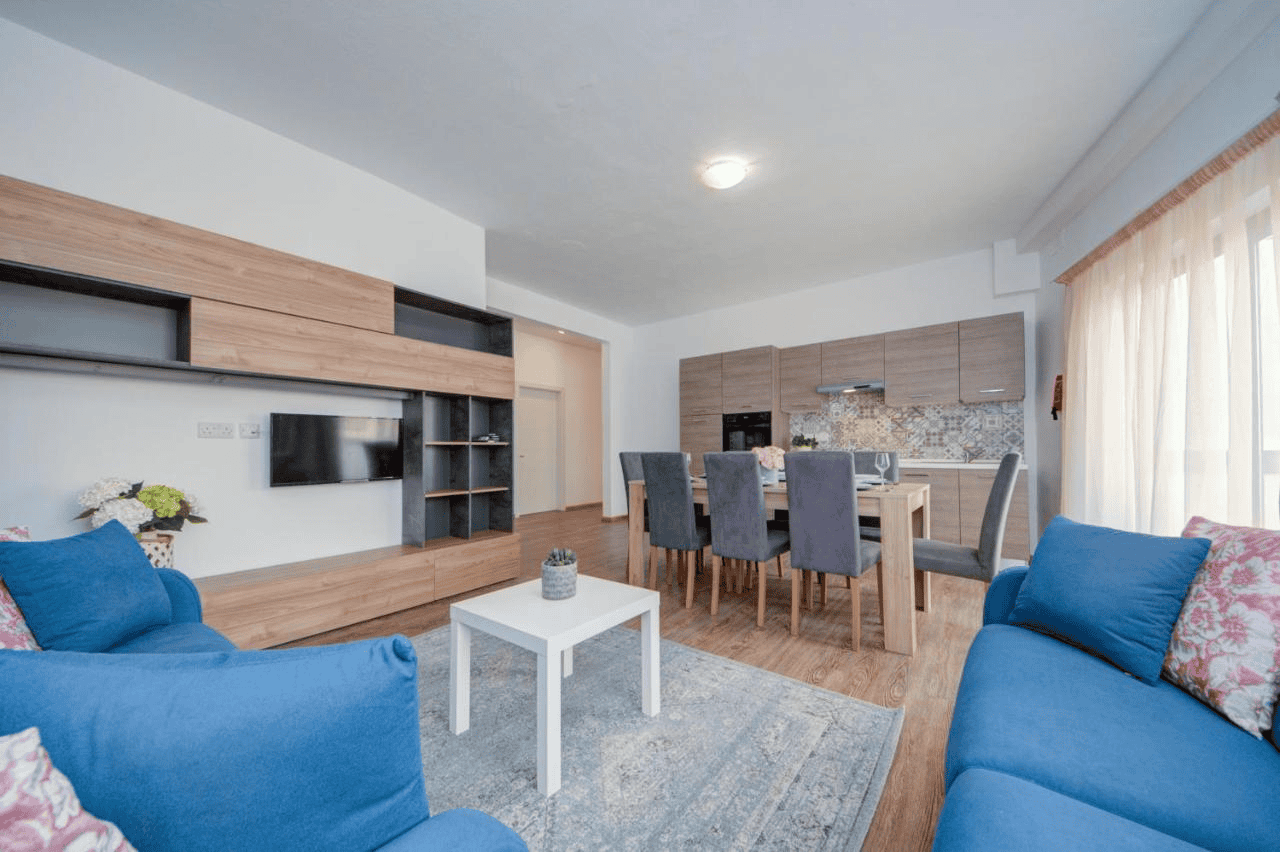 Meilleurs appartements à louer à Malte – Visiter Malte