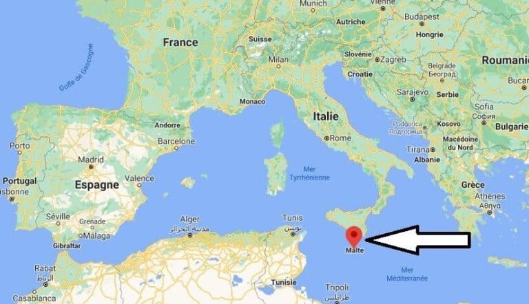Malte en Europe : pays indépendant ou membre de l’UE ? – Visiter Malte