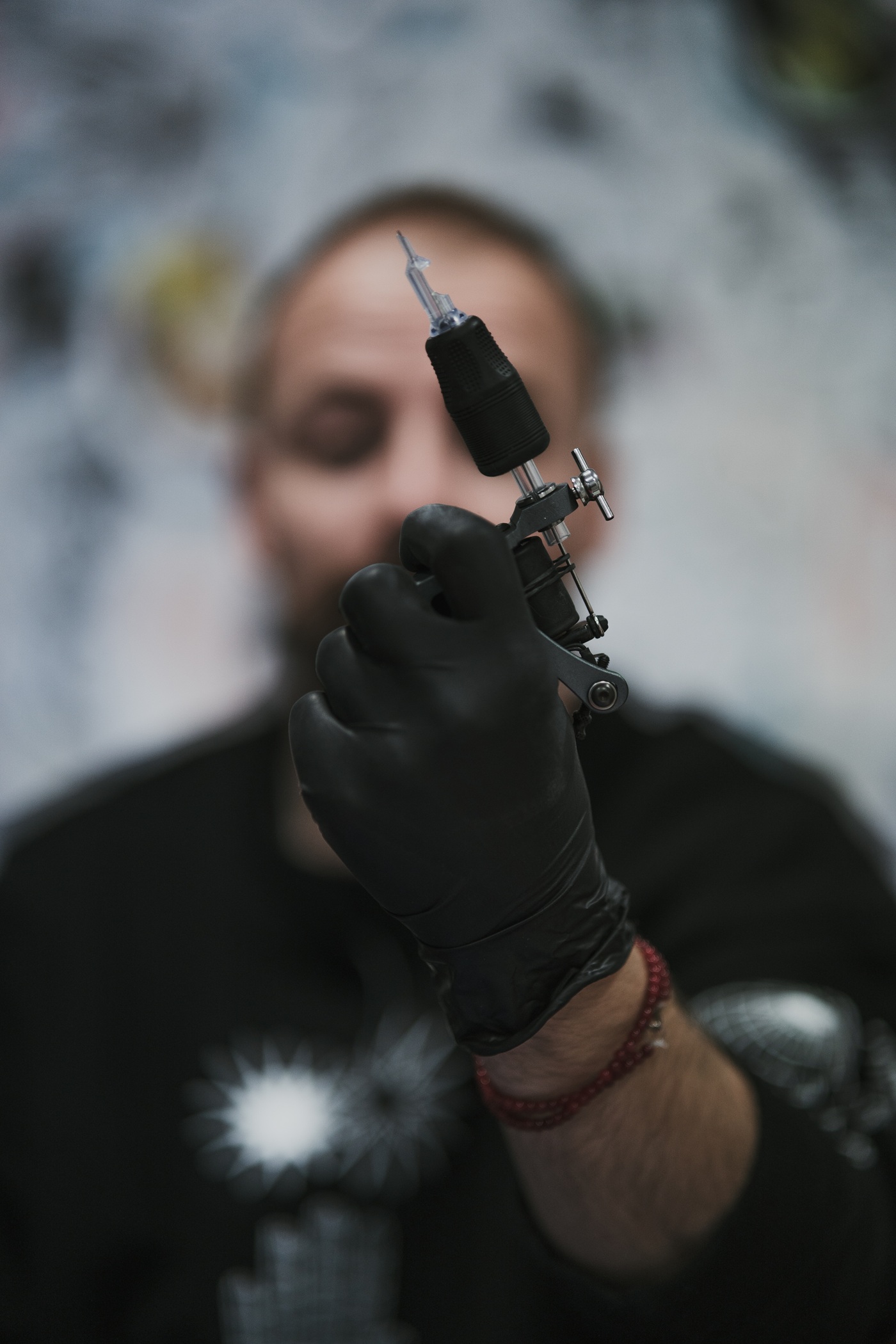 Tatouage à Malte - Visiter Malte